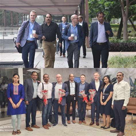 Teksystems Global Services In India On Linkedin Teksystemsglobalservicesindia