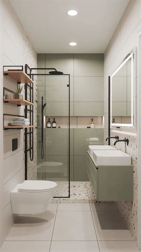 27 Bathroom Ideas 2026 From Vintage To Modern Styles Sky Forbes