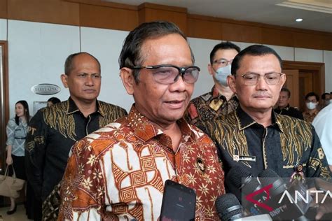 Understanding Of Counterterrorism Measures Important For Public Govt