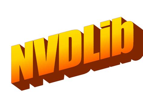 Github Vehemont Nvdlib A Simple Wrapper For The National Vulnerability Cve Cpe Api