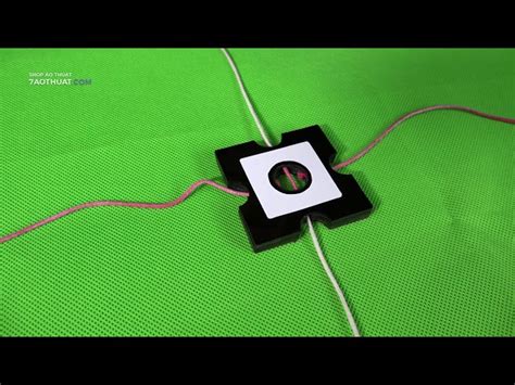 Enchanted Strings Magic Inc