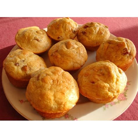 Fruit Muffins The Lc Foods Community