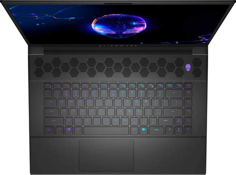 Questions And Answers Alienware M16 Qhd 240hz Gaming Laptop 13th Gen Core I9 16gb Memory