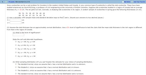 Solved D Based On Your Answers In Parts A To C Will Chegg Com