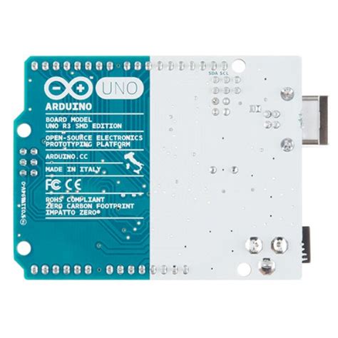 Arduino Uno R3 Smd