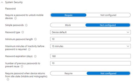 Password Complexity Error 2016281112 Remediation Failed 2016281112
