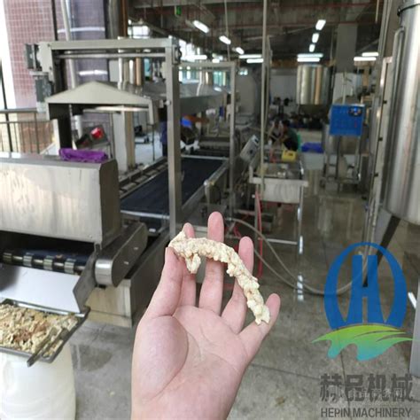 小酥肉油炸机 雪花鸡柳油炸设备 全自动油炸机 山东潍坊 迈尔森工业装备 食品商务网