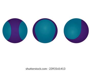 Floating Bouncing Ball Vector Illustration Stock Vector Royalty Free Shutterstock