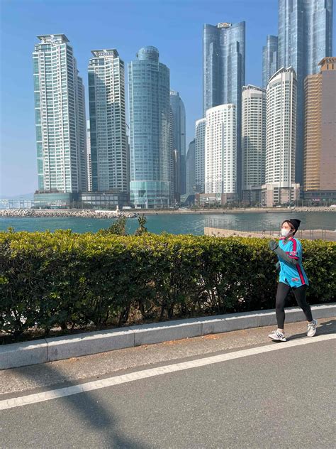 브런치북 어쩌다 달리기