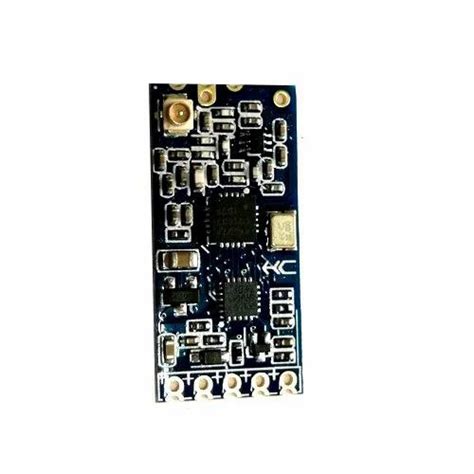 IMPORTED Hc 12 Module For Industrial At Rs 365 In Pune ID 22206122488