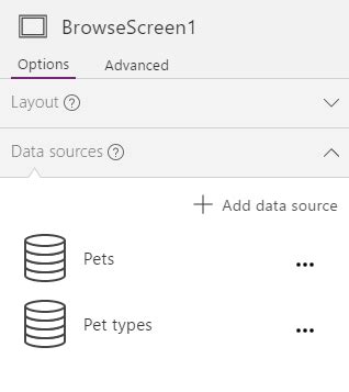 Working With Dynamics 365 Lookup Data In PowerApps