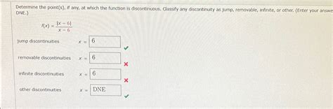 Solved Determine The Point S If Any At Which The Chegg