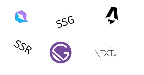 A Simple Cheat Sheet To Help You Navigate In The World Of Rendering Patterns