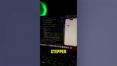 Stepper Widget In Flutter Youtube
