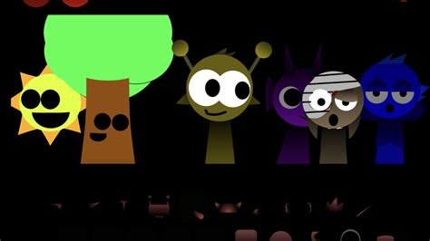 Sprunki Scrunkly Free Online Music Maker Scrunkly Dev