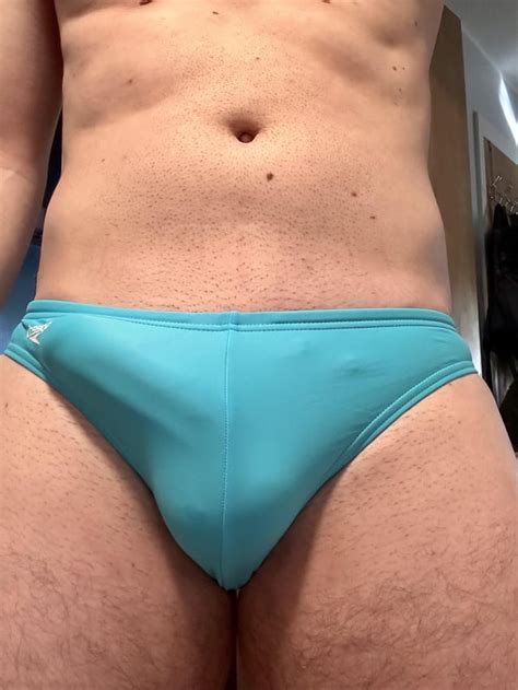 Speedo Bulge Rbulges
