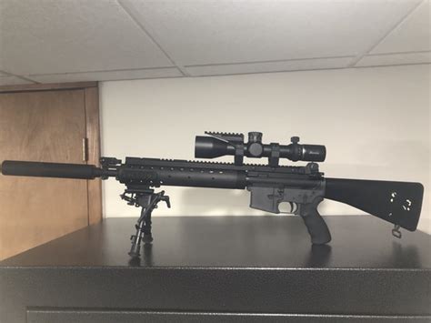 Almost Clone Correct Mod 0 R Mk12mod0