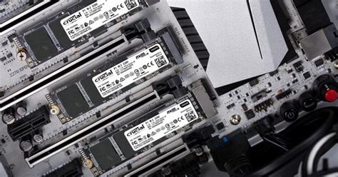 Wear Leveling Manages To Increase The Useful Life Of An Ssd Itigic