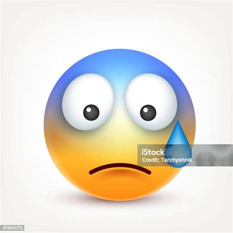 스마일 이모티콘입니다 노란 얼굴 감정입니다 얼굴 식입니다 3d 현실 이모티콘입니다 슬픈 행복 화난 얼굴입니다 재미 있는 만화 캐릭터입니다 분위기입니다 웹 아이콘입니다 벡터