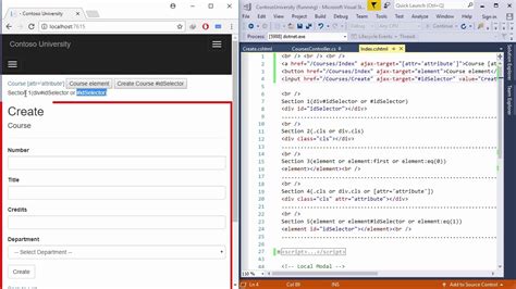 1st Rule To Display Ajax Response Anywhere Part 4 Youtube