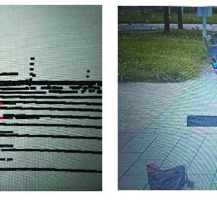 Calibration Between Lidar Scan And Camera Image A Lidar Scan On Download Scientific Diagram