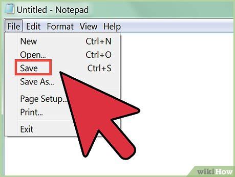 How To Edit A Dat File