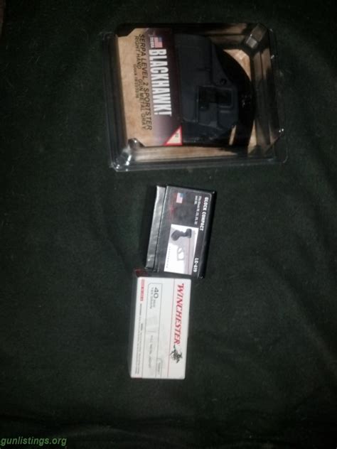 Gunlistings Org Pistols FS FT Glock Gen Plus Extras