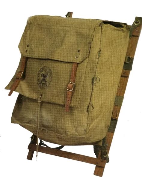 Know Your Vintage Scouting Regalia And Gear Try Our Quiz Scouting