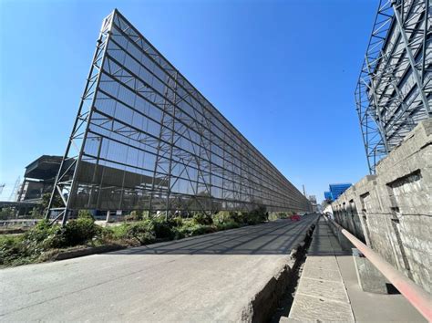 Siddharth Mishra On Linkedin Infrastructure Project Windscreen Greenbuilding Makeinindia