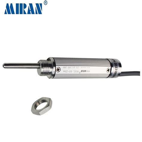 Miran Ksn Self Resetting Displacement Sensor Resistance Ruler Intelligent Valve Positioner