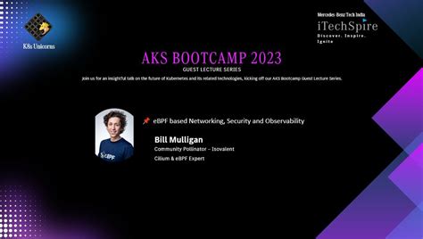 Ebpf Networking Security Observability Cloudnative Guestlecture