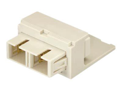 Panduit MINI COM Modular Insert Overview Specs Details SHI