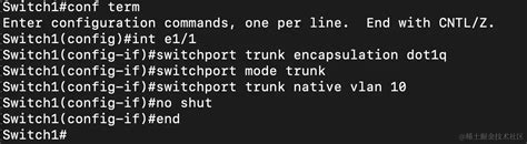 快速理解网络协议（六）vlan（上） 知乎
