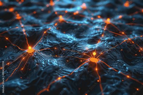 Graph Based Semi Supervised Learning Algorithms Leveraging Model Performance Stock Illustration