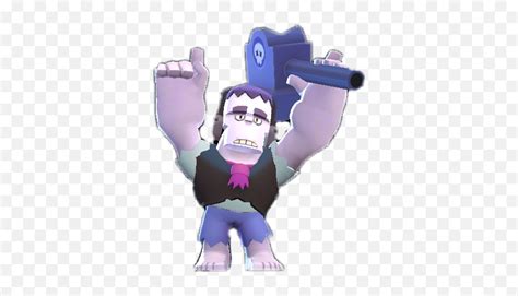 Frank Brawl Stars Icon