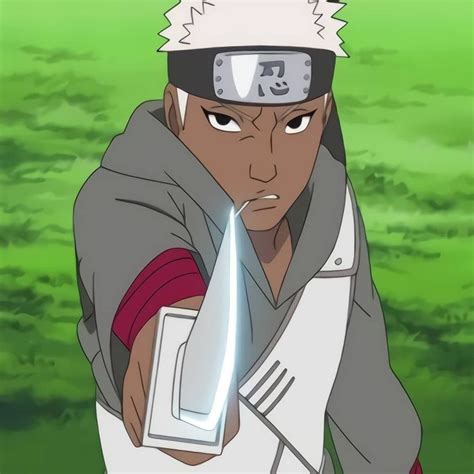 Omoi Naruto Наруто