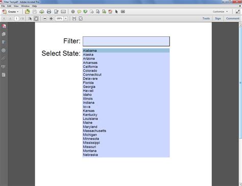 Custom Made Scripts For Adobe® Products Acrobat Create Live
