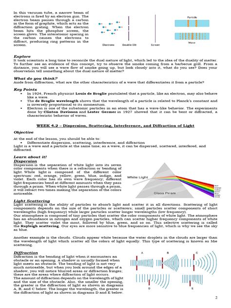 Q4physicalsciencelesson34 5 Download Free Pdf Rainbow Q4physicalsciencelesson34 5 Download Free Pdf Rainbow