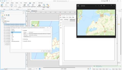 Exporting Wms Imagery Issue Esri Community