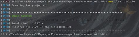 解决maven编译项目报错：failed to execute goal org apache maven plugins maven