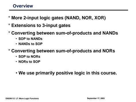 SOLUTION Nand Nor Xor Gates Studypool