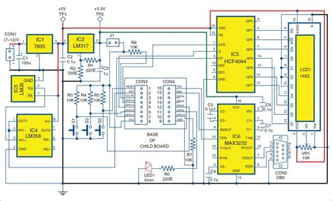 Esp8266 Based Wireless Web Server Arduino Projects