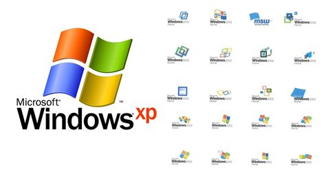 Windows Xp Logo Icon Windows XP Where Have All The Bad Guys Gone