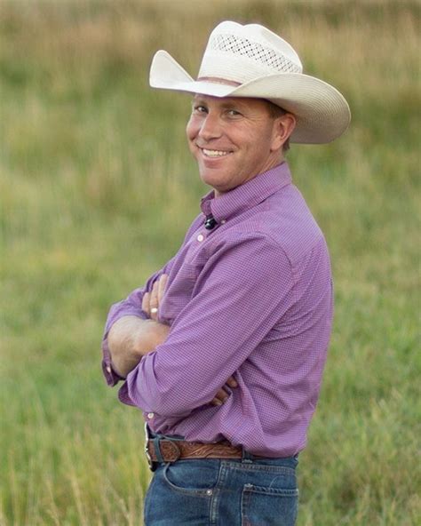 Training Warren Reining