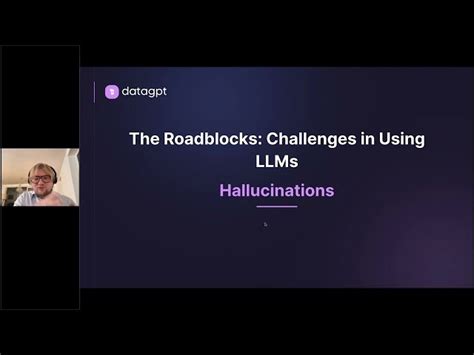 Free Video Llms In Data Analytics Can They Match Human Precision