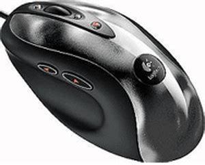 Buy Logitech MX Optical Gaming Mouse From Today Best Deals On Idealo Co Uk