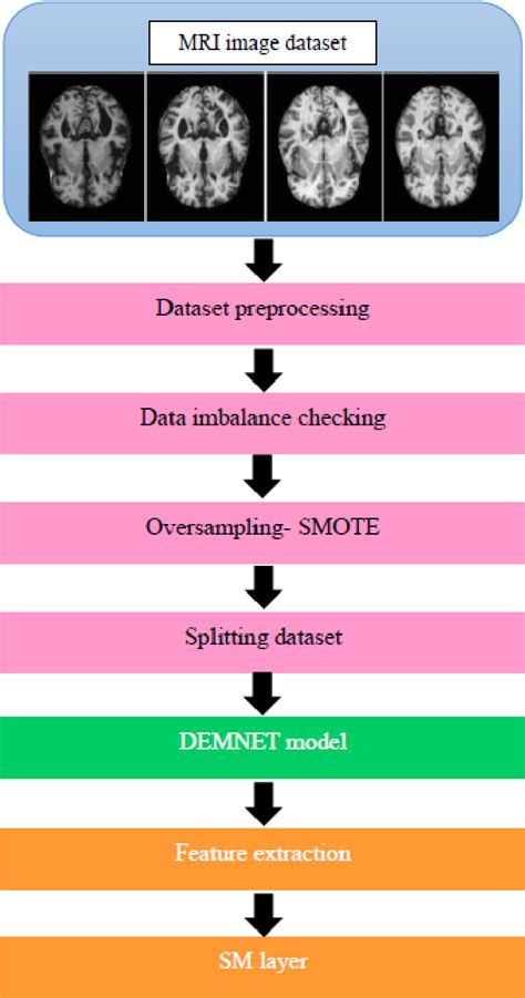 Figure 5 From Alzheimers Disease Diagnosis By Deep Learning Using Mri Based Approaches