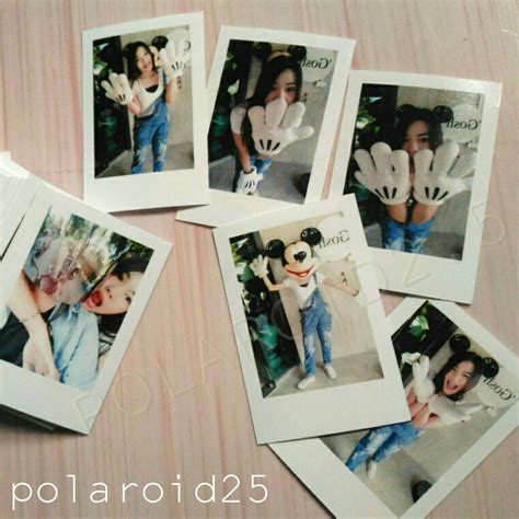 รูปโพลารอยด์ รูปใบเล็ก ขนาด 2x3 นิ้ว ราคาเพียงใบละ 1 2 บาทเท่านั้น แถมซองใสทุกรูป ใส่ข้อความใต้