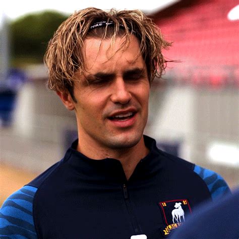 Our Kit Means Life Ted Lasso 307 The Strings That Bind Us