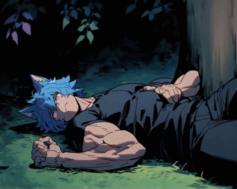 Nnn By Ainaseiya On Deviantart